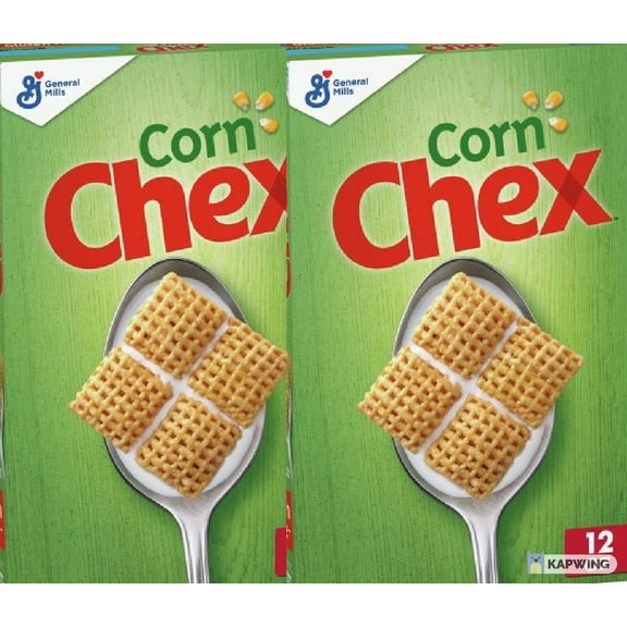 Brand: Chex