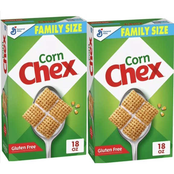 Brand: Chex