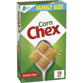 Chex Cereal in Cereal - Walmart.com