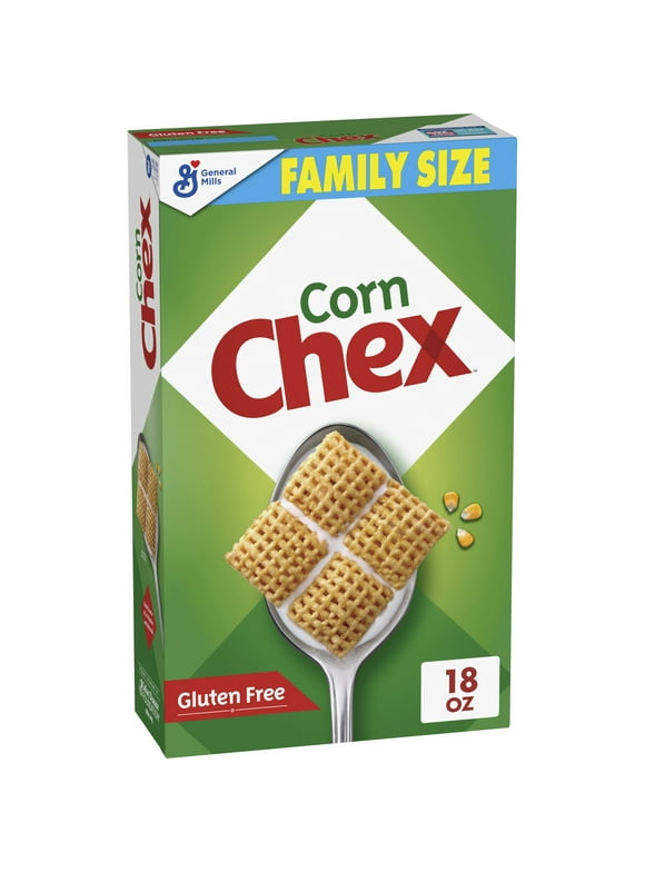 Chex Cereal in Cereal - Walmart.com