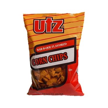 Fritos Original Corn Chips, 2 oz, 64 count - Walmart.com