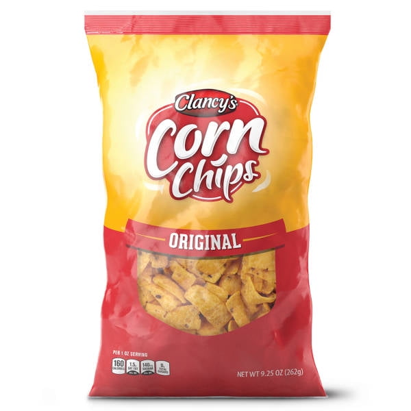 Corn Chips, 9.25 oz- Pack of 3 - Walmart.com