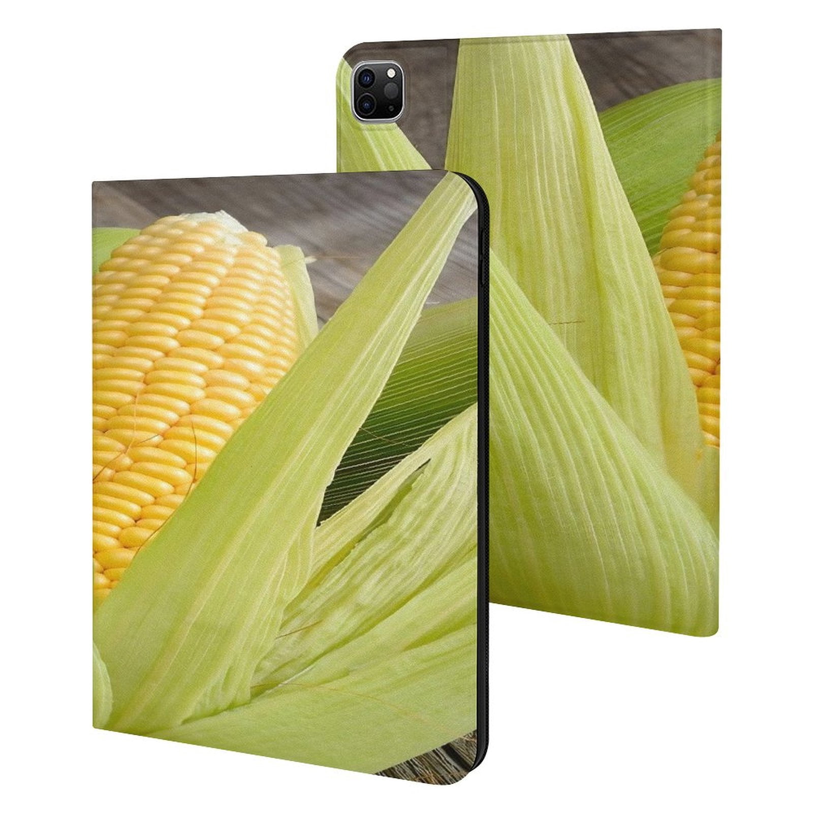 Corn Cob Cover for iPad Air(9.7/10.5/10.9in) Case for iPad Pro (9.7/11/ ...