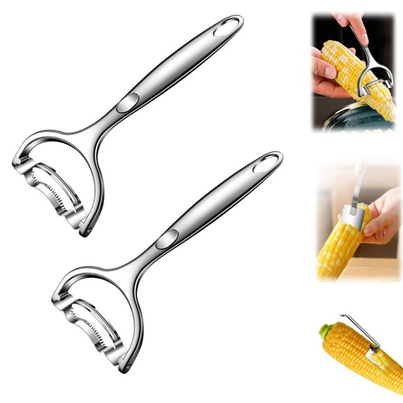 Corn Cob Cutters