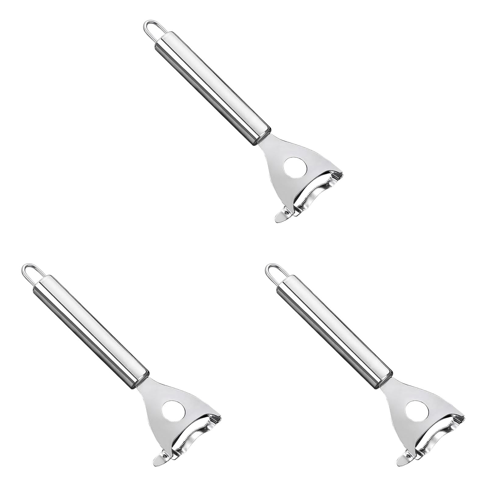 Corn Cob Stripper Tool 2025 New – Stainless Steel Cobb Gobbler Peeler ...