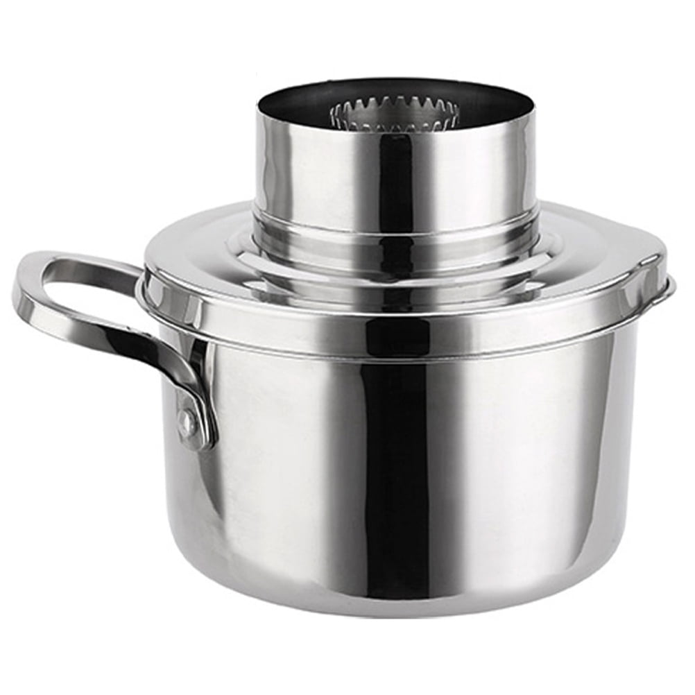 Corn Corer Tool Core Remover Peeling Pineapple Kitchen Metal Steel ...