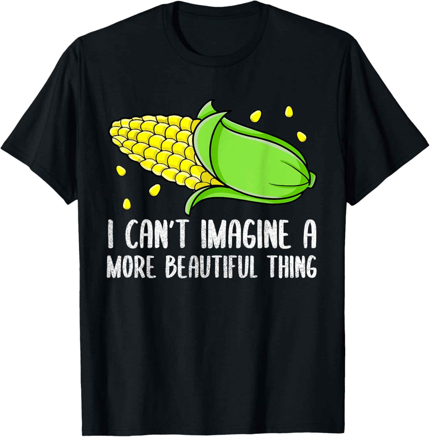 Corn Costume For Men Women, Kids Corn On The Cob T-Shirt - Walmart.com