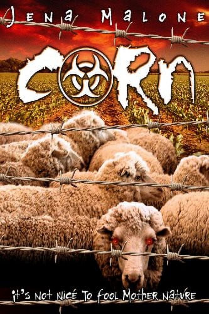 Corn (DVD) - Walmart.com