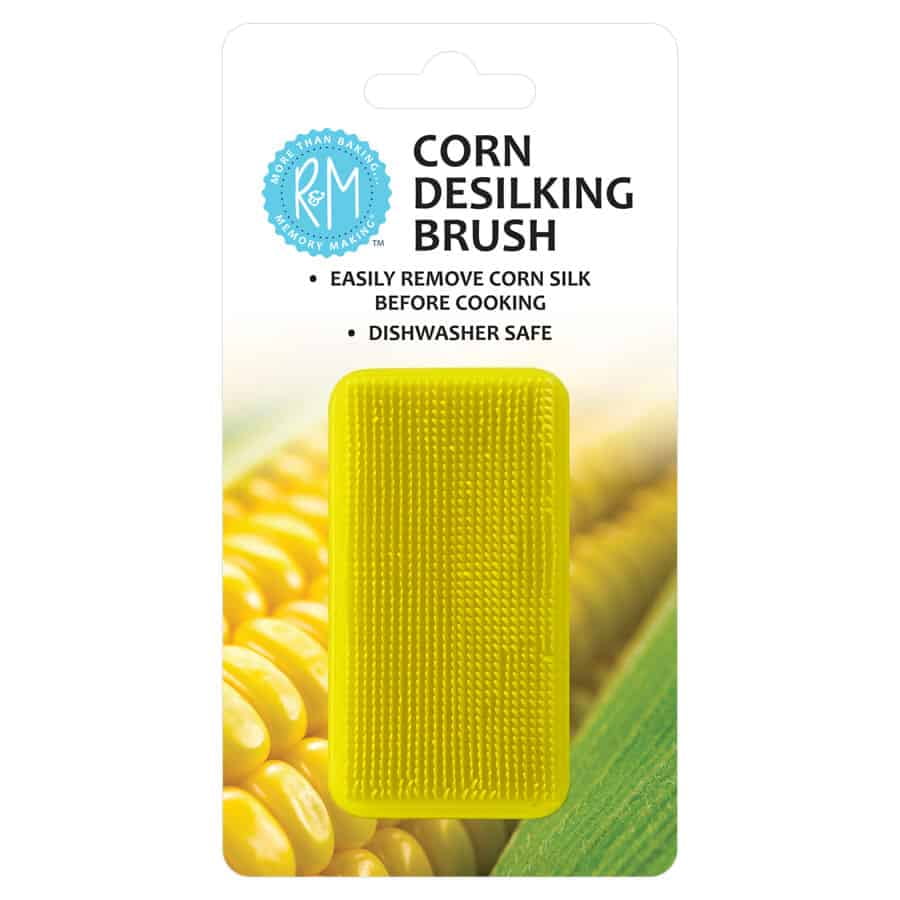 Corn De-Silking Brush - Walmart.com