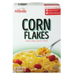 Gluten Corn Flakes