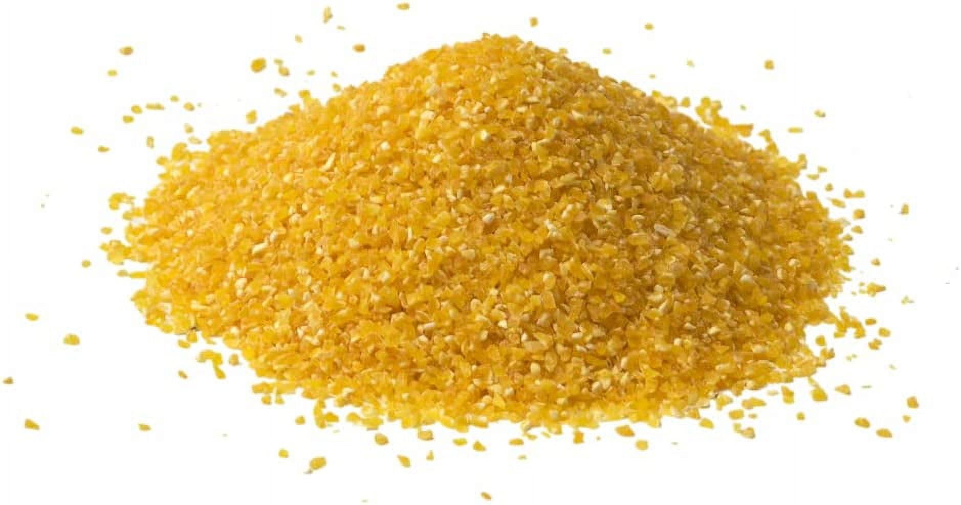 Non-GMO Bulk Corn Gluten Meal, 10 Pounds - Grown and Shipped from Iowa ...