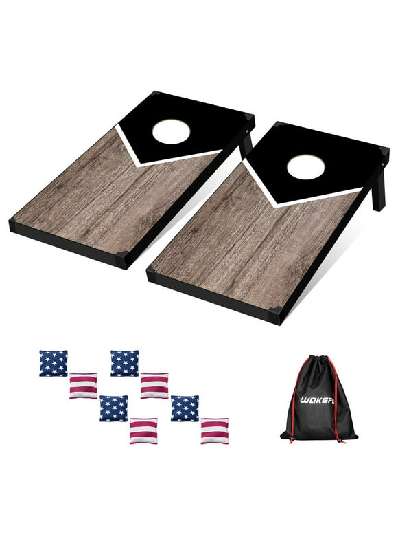Cornhole in Toss Games - Walmart.com