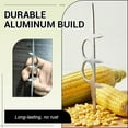 Corn Husker Tool, Corn Kernel Remover Tool, Corn Peeler Tool, Manual ...