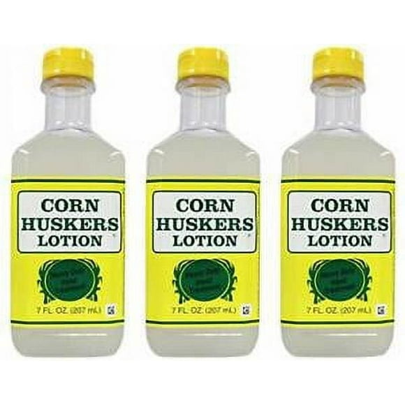 Corn Huskers Hand Creams and Lotions - Walmart.com