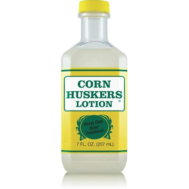 Corn Huskers Lotion Heavy Duty Hand Treatment Oil-Free, 7 Oz - Walmart.com