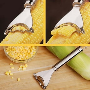 Cobb Gobbler Corn Shucker-2025 New Effortless Corn Stripper Tool ...
