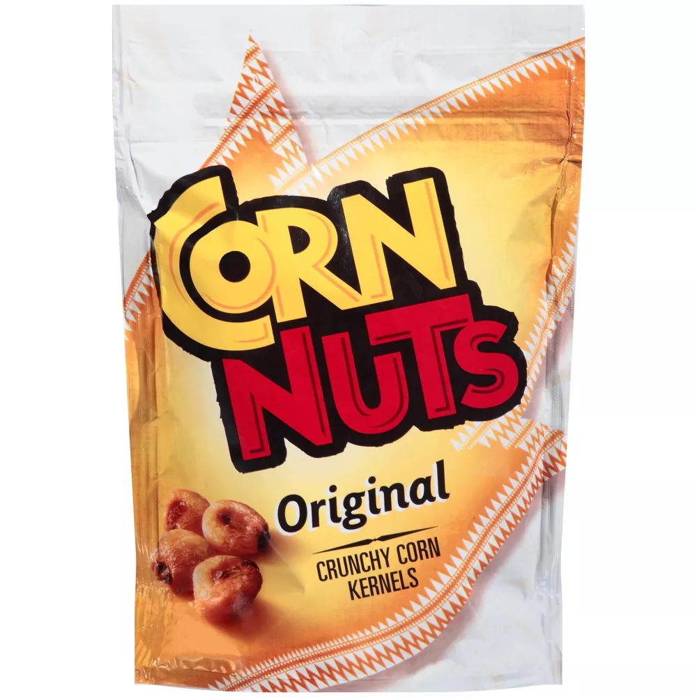 Corn Nuts Original - 7oz - Walmart.com