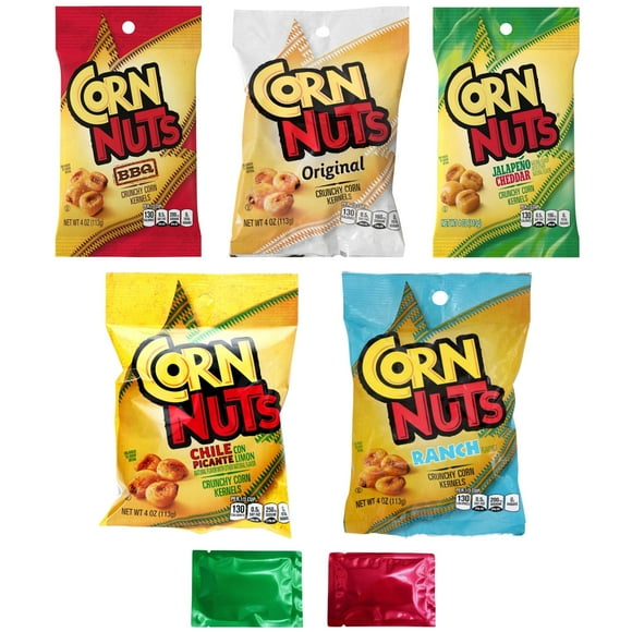 Corn Nuts