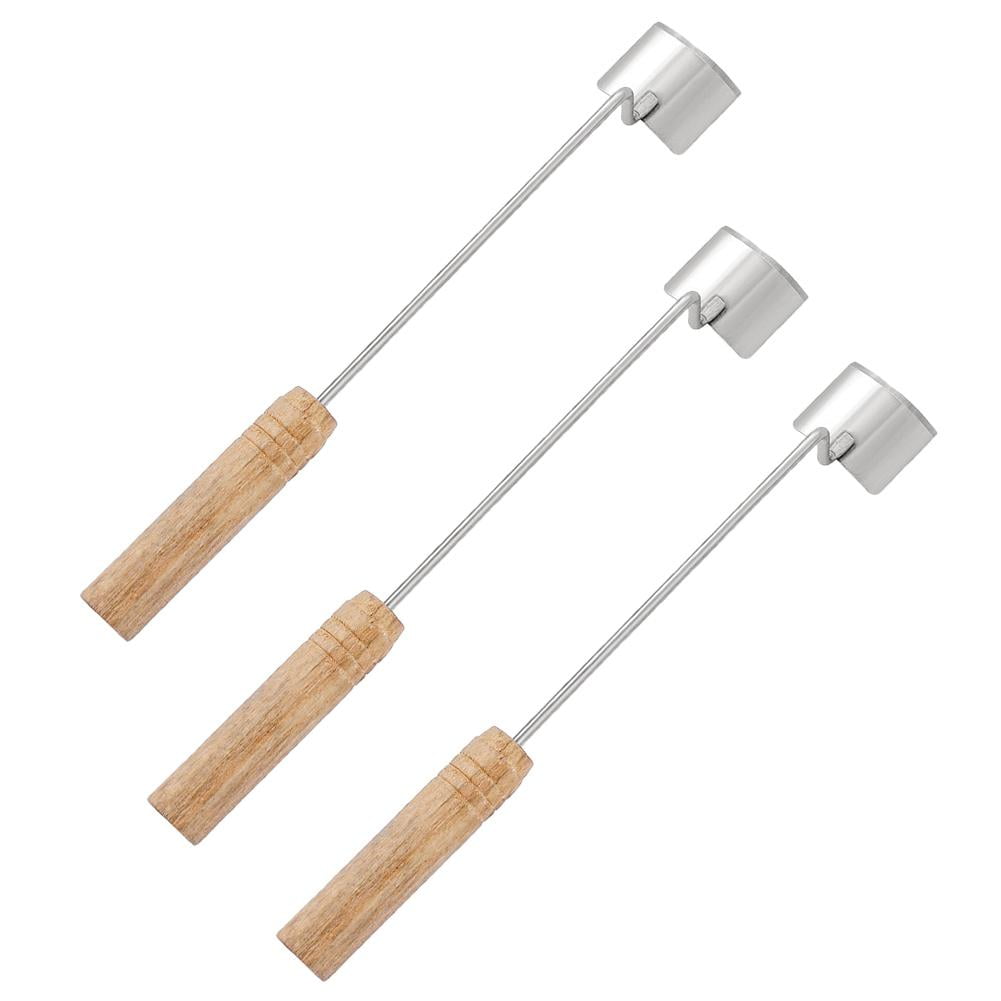 Corn Peeler for Corn on The Cob, Stainless Steel Corn Stripper Tool ...