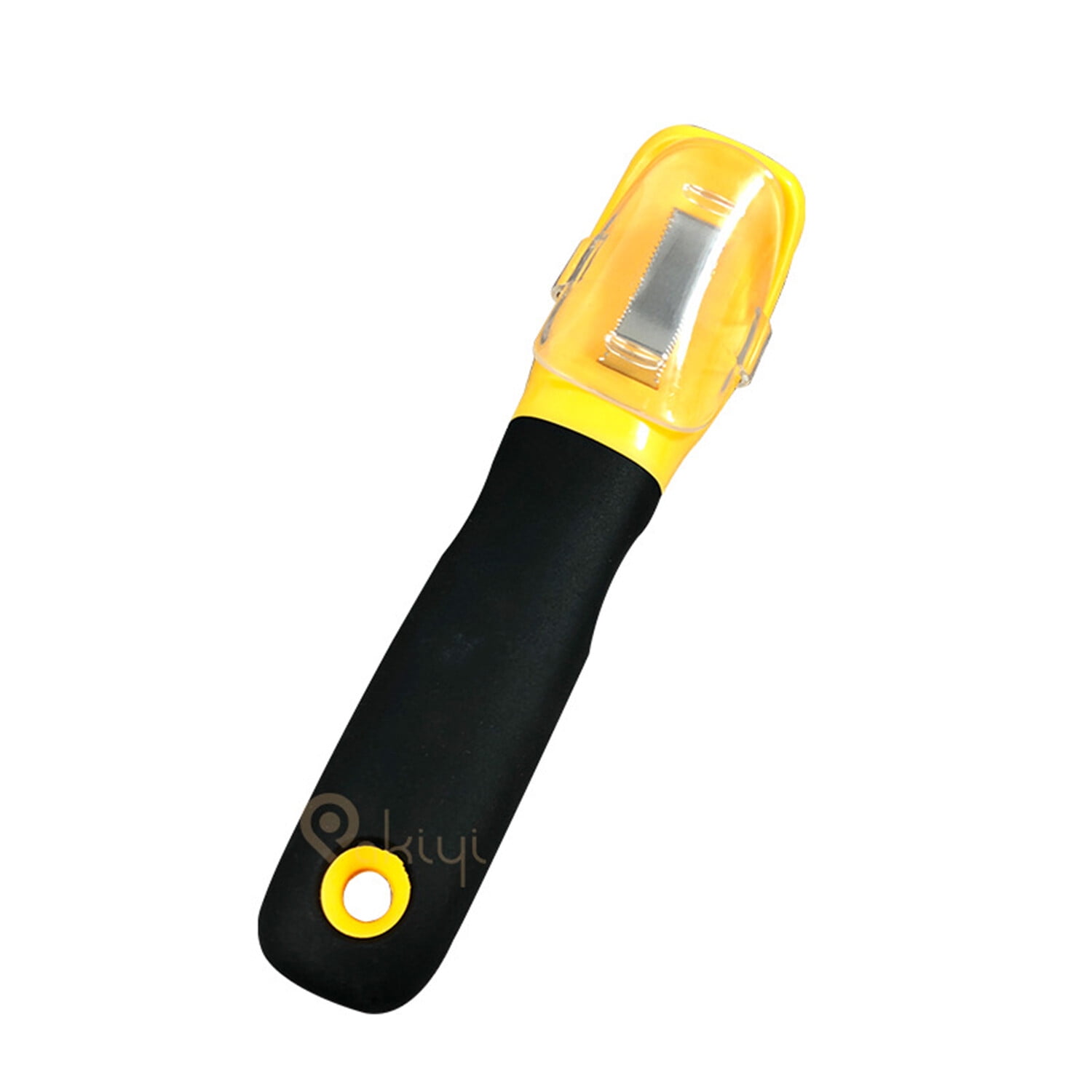 Corn Peeler, Corn Stripper Knife, Kitchen Corn Cob Remover Serrated ...