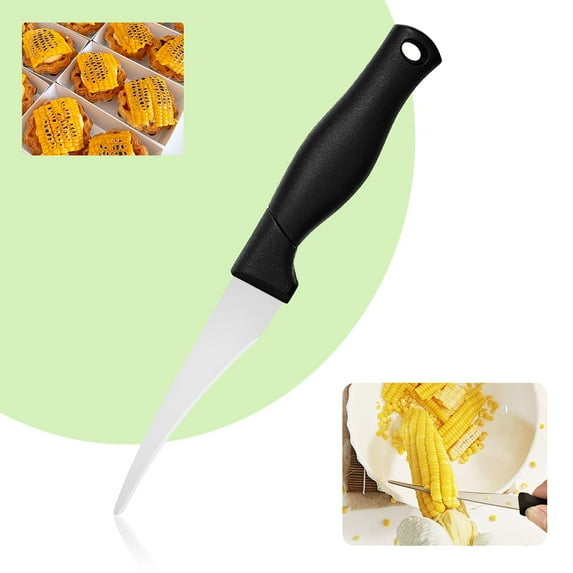 Corn Peeler,Corn Stripper Tool,Corn knife for corn removal,Corn Cutter ...