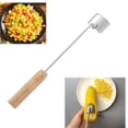 Corn Peeler, Corn Threshing Tool, Corn Cob Remover, Fast and Safe, for ...