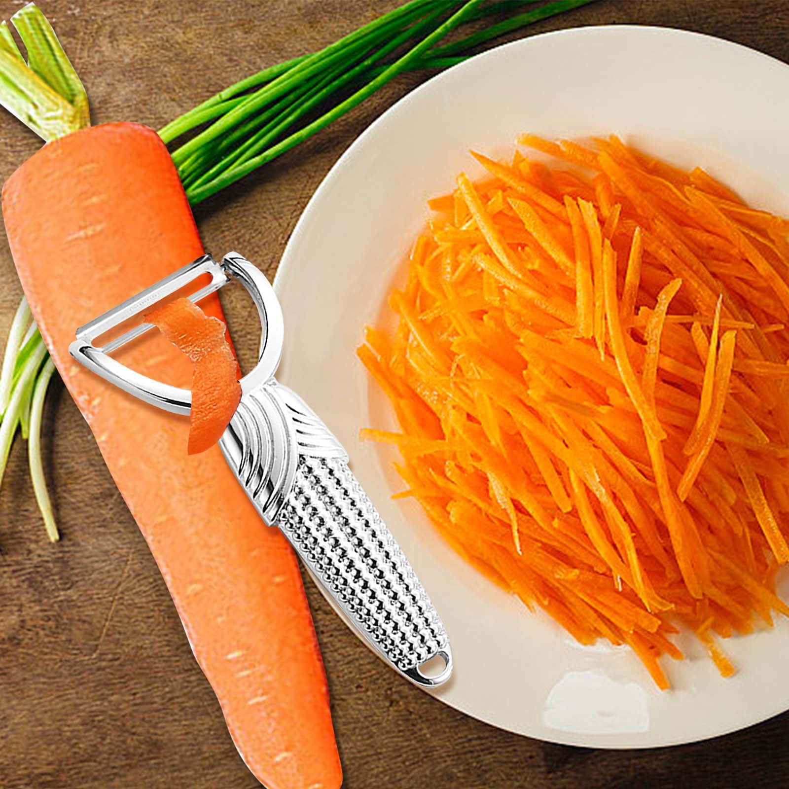 Corn Peeler Stainless Stee Corn Cob Tool, Corn Thresher from The Cob ...