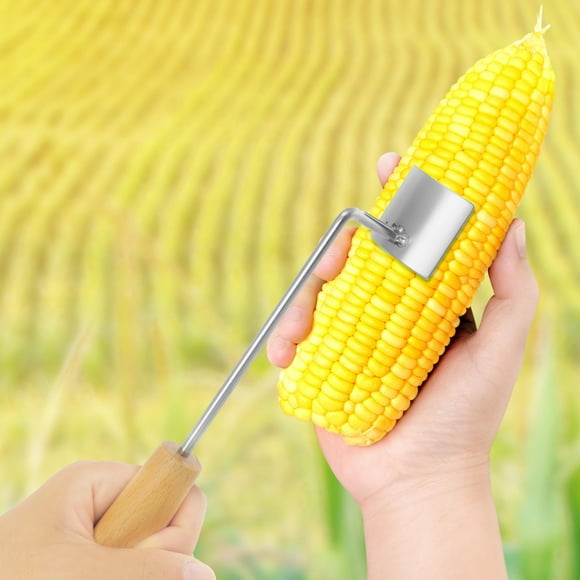 Corn Cob Cutters