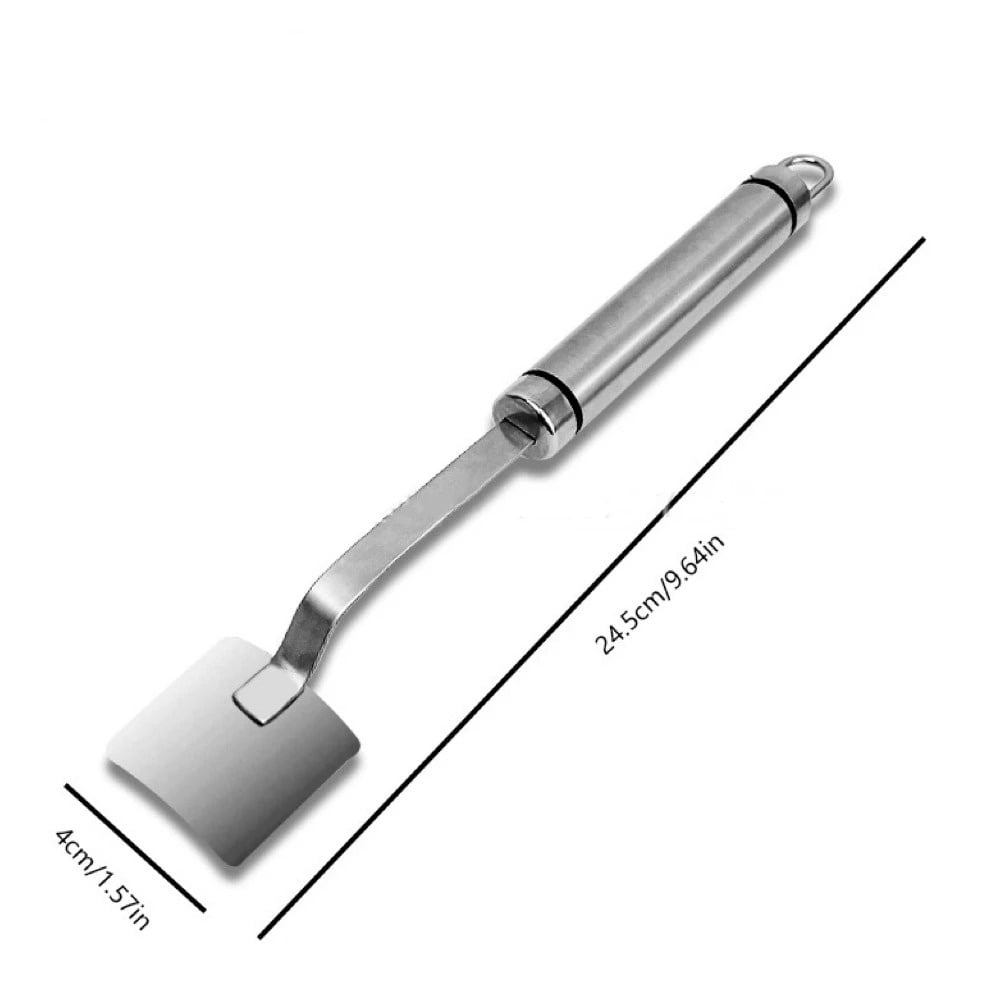 Corn Planer Stainless Steel Corns Thresher Peelers Corn Cob Stripper ...