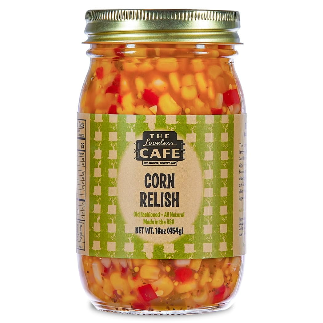 Corn Relish - Walmart.com