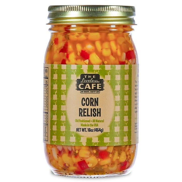 Corn Relish - Walmart.com