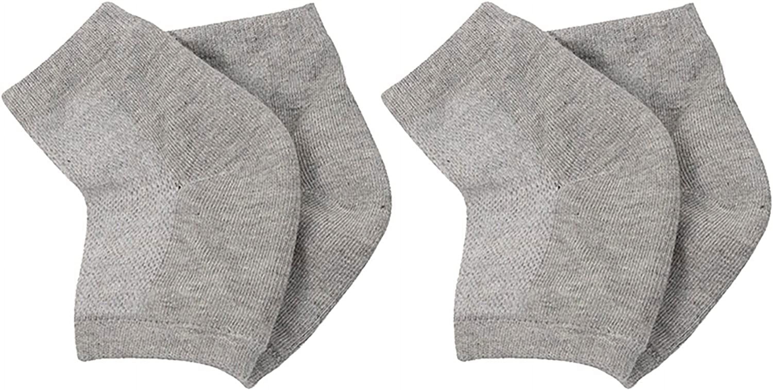 Corn Removers for Feet Extra Strength Open Cracked Socks Toe Gel Socks ...