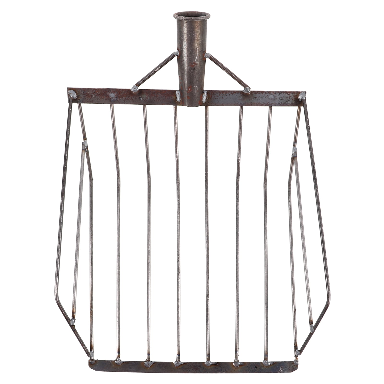 Corn Shovel For Harvesting And Sifting Maize Ideal Farm Tool For ...