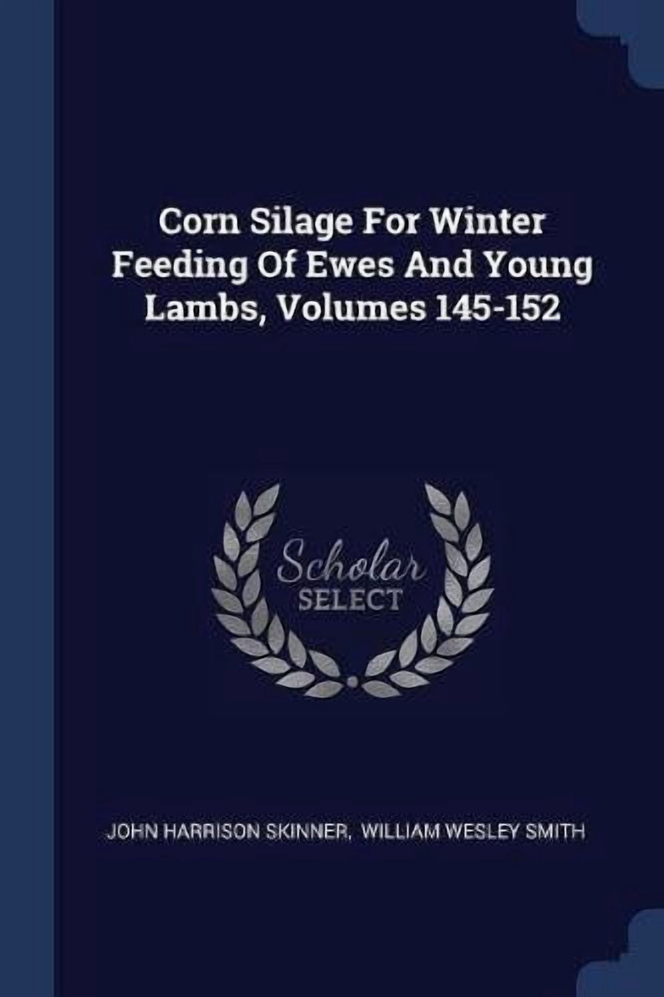 John Harrison Skinner Books - Walmart.com