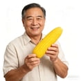 Corn Squishies Squeeze Ball, Model Stress Relief Tool for Adults ...