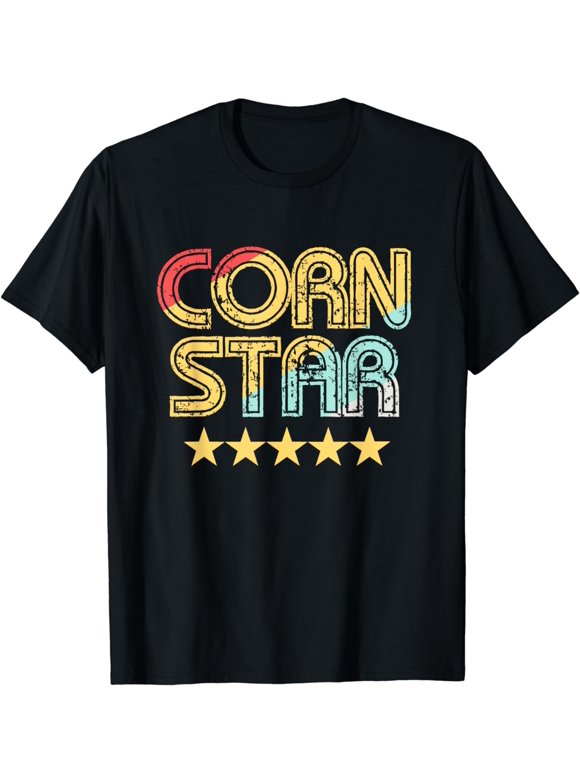 Corn Star Shirt