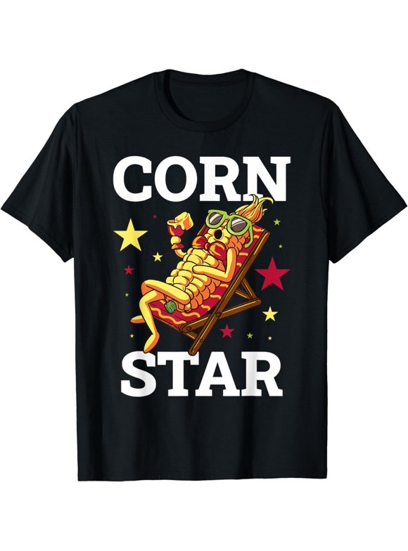 Corn Star Shirt