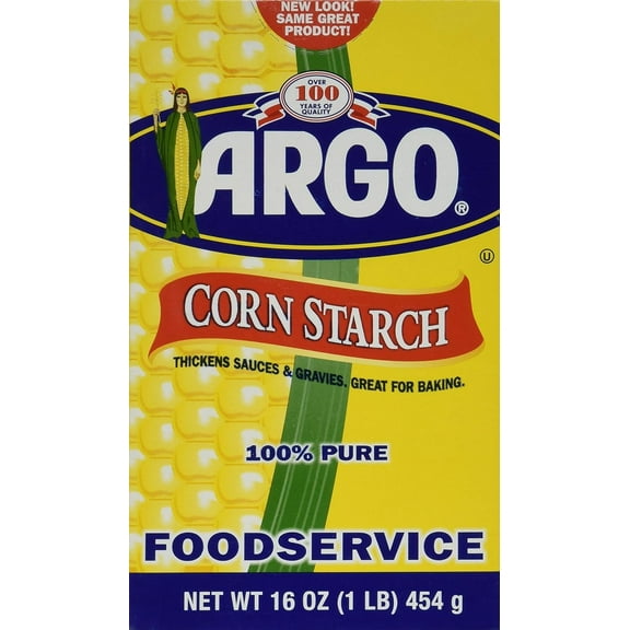 Cornstarch