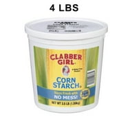 Great Value Corn Starch, 16 oz - Walmart.com