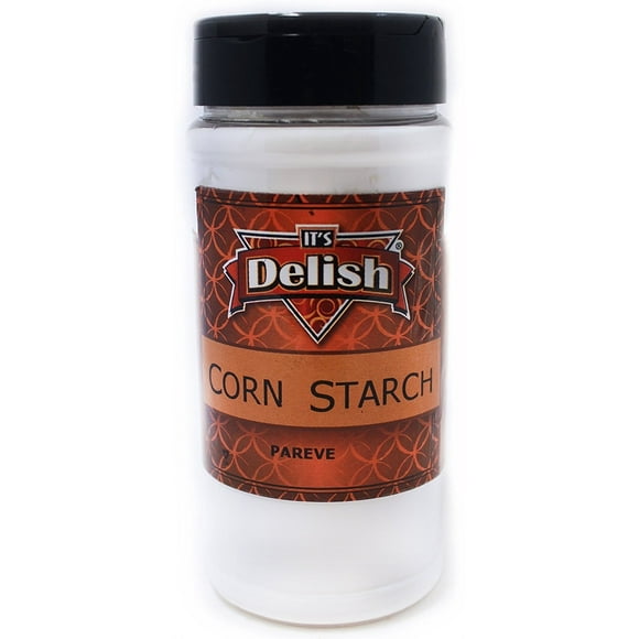 Corn Starch in Baking Soda & Starch - Walmart.com