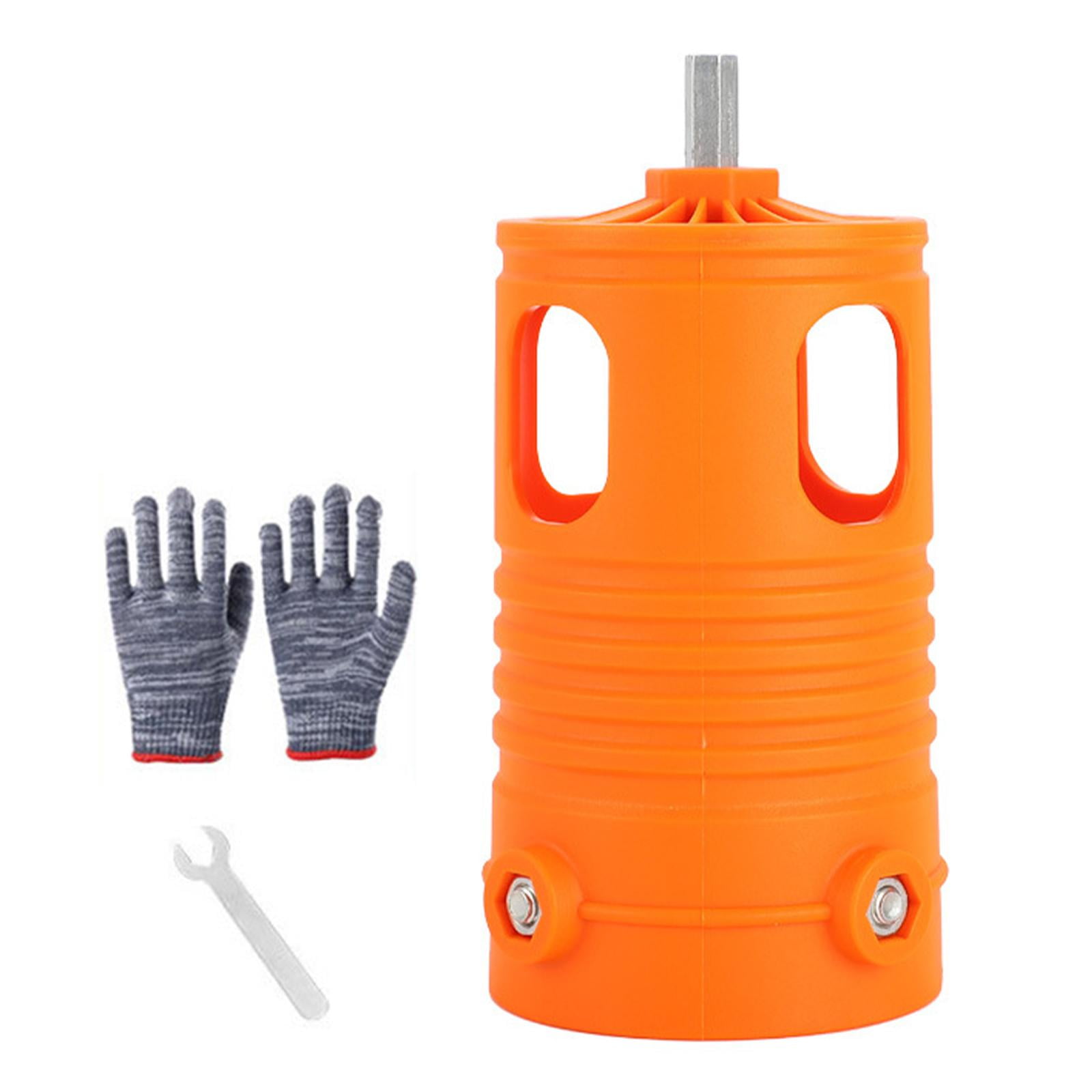 Corn Strip Thresher, Corn Strip Tool, Hand Drill Kernel Remover for ...