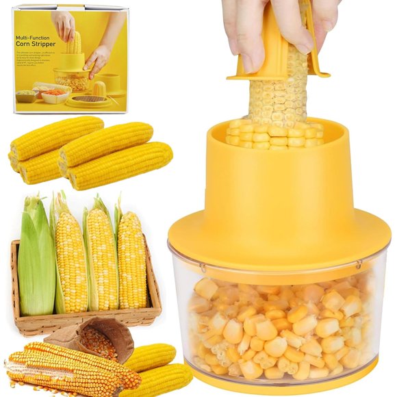 Corn Kernel Remover