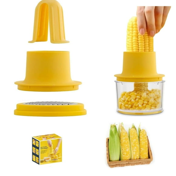 Corn Kernel Remover
