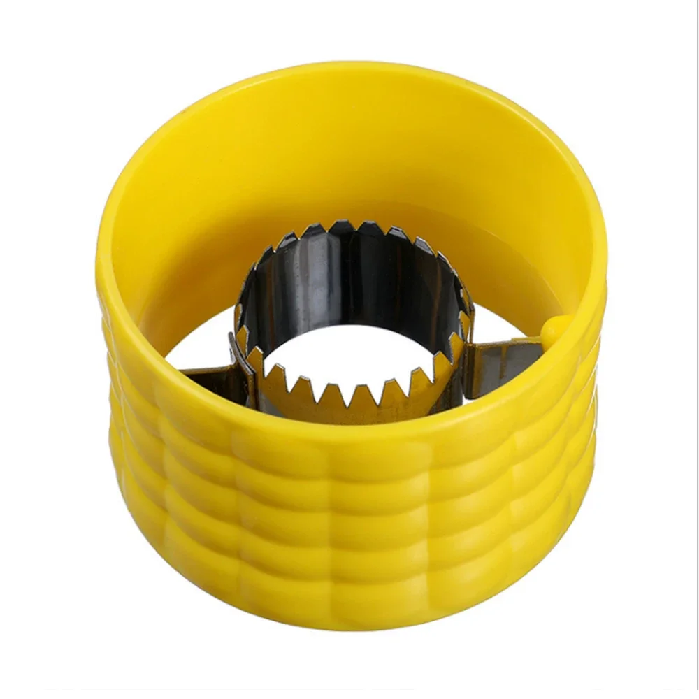 Corn Stripper Peeler Cob Cutter Thresher Corn Stripper Fruit Vegetable ...