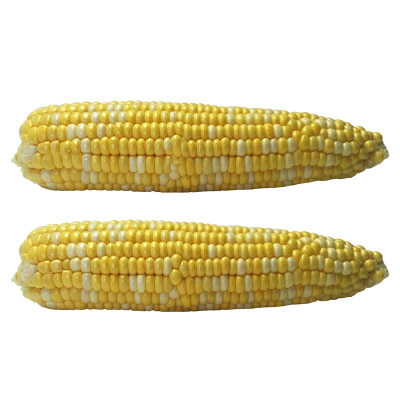 Corn-Sweetness Hybrid (200 TWE5 Seeds) - Walmart.com