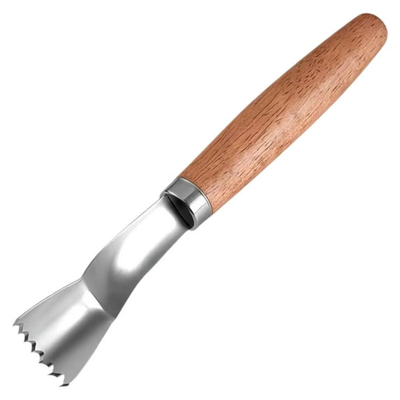 Corn Thresher Cob Stripper Kernel Remover Sturdy Stainless Steel ...