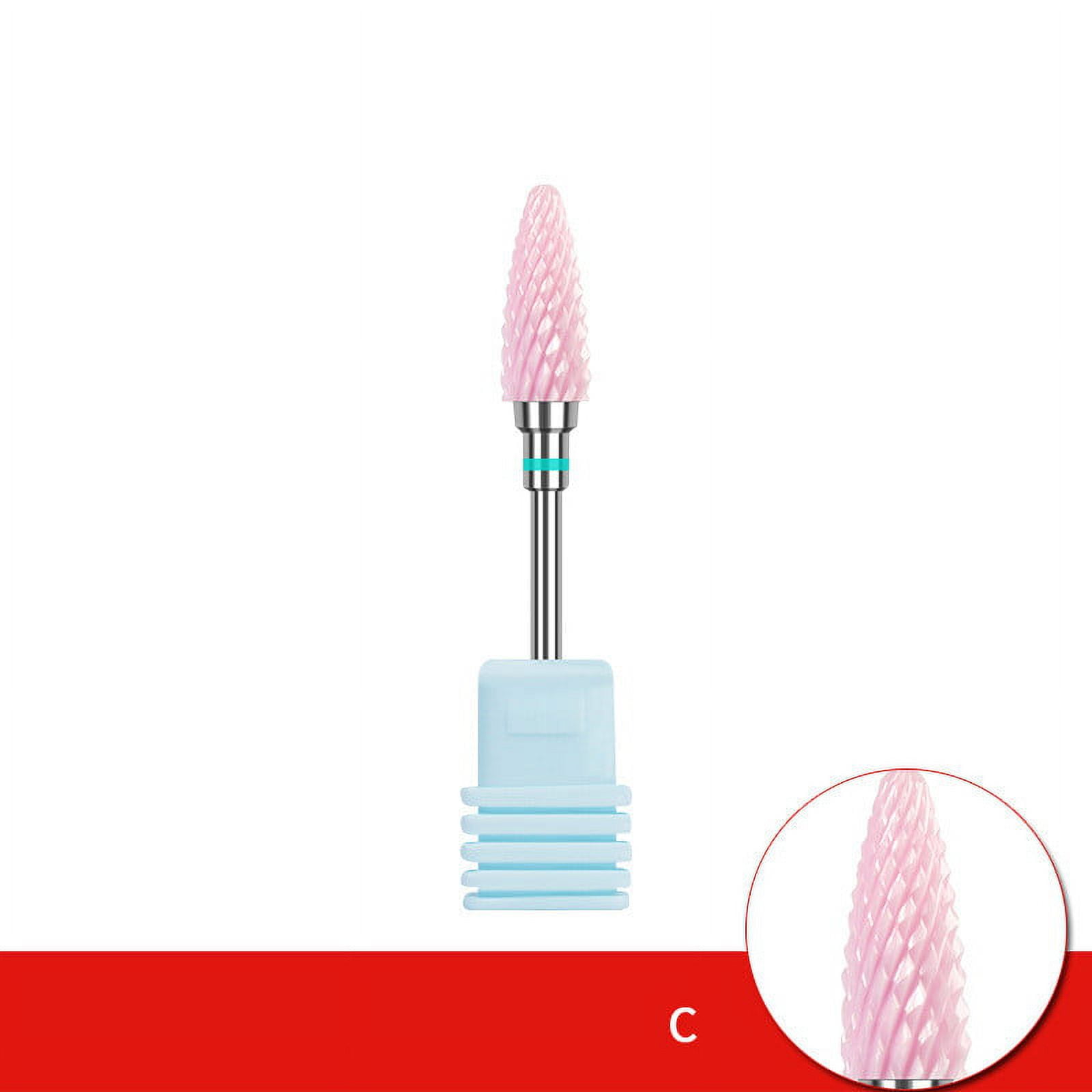 Corn Type Ceramic Grinding Head - Walmart.com