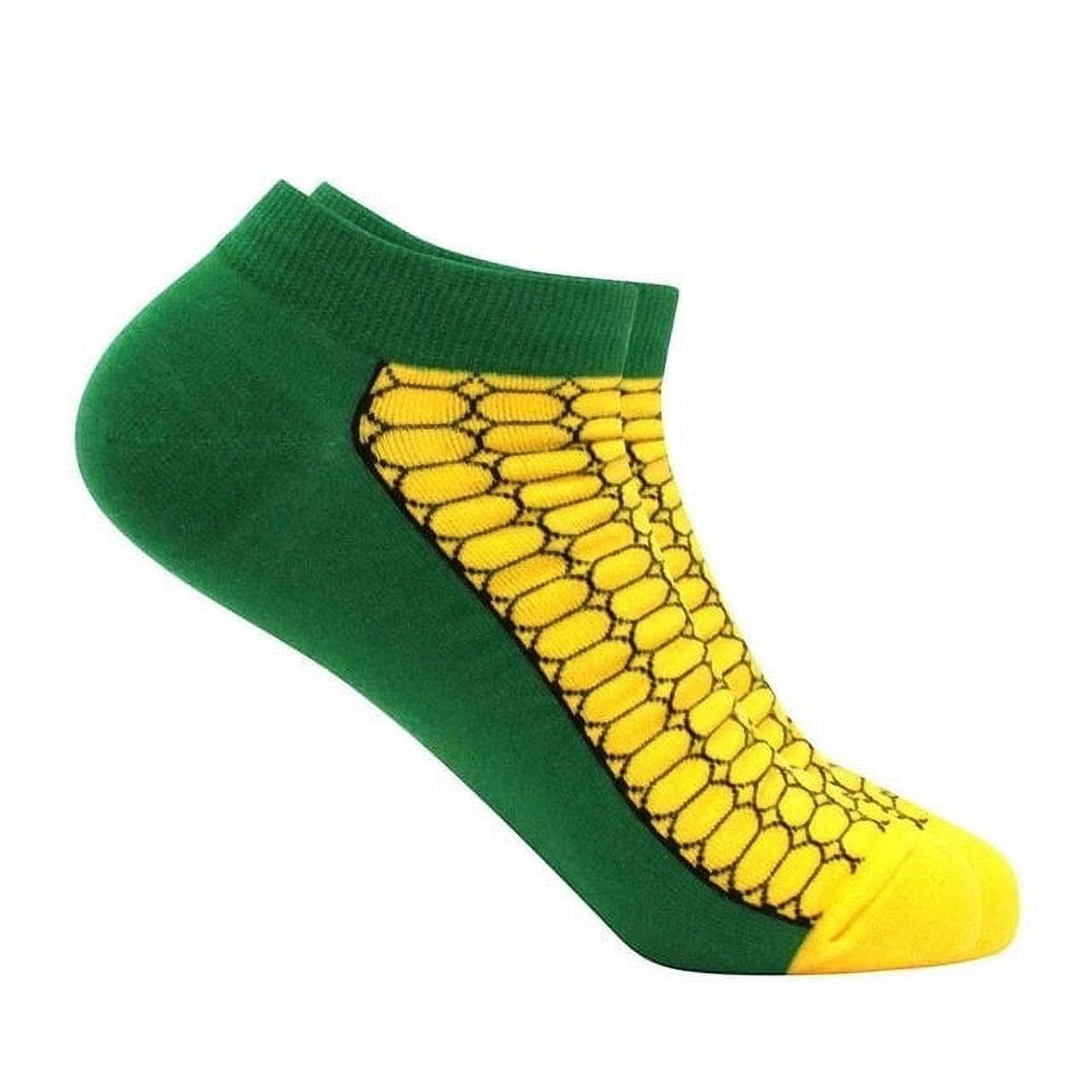 Corn Socks