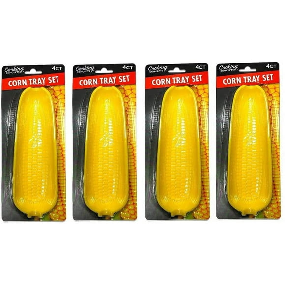 Corn Trays