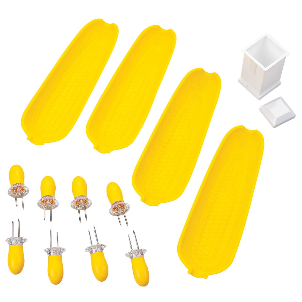 Corn on the Cob Kit - Walmart.com